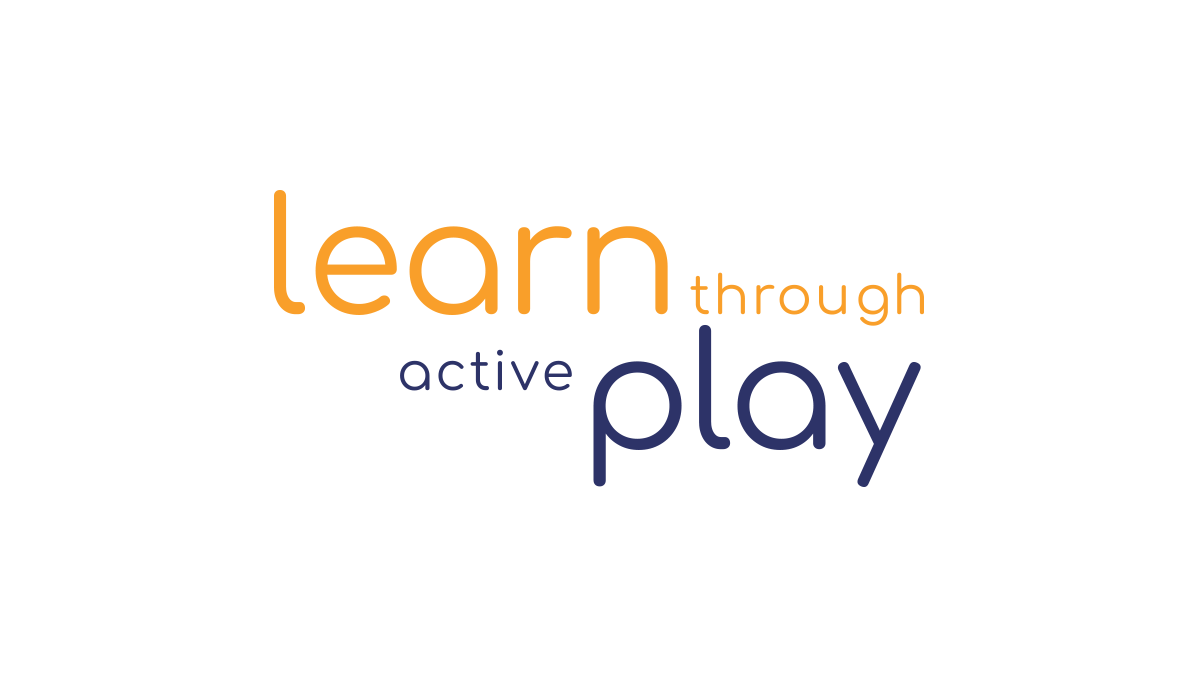 Learn Through Active Play | Your resources for early years active play